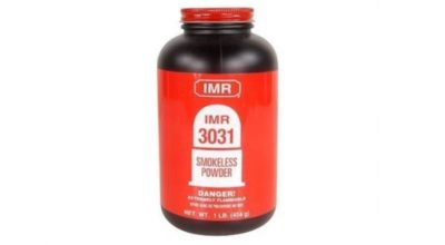 IMR DUPont 3031 Powder, One pound bottle - Nagel's Gun Shop | San ...