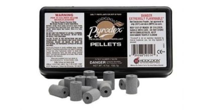 Hodgdon Pyrodex Pellets, 24 pk - Nagel's Gun Shop | San Antonio, Texas