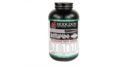 Hodgdon Retumbo Powder, 1 lb - Nagel's Gun Shop | San Antonio, Texas