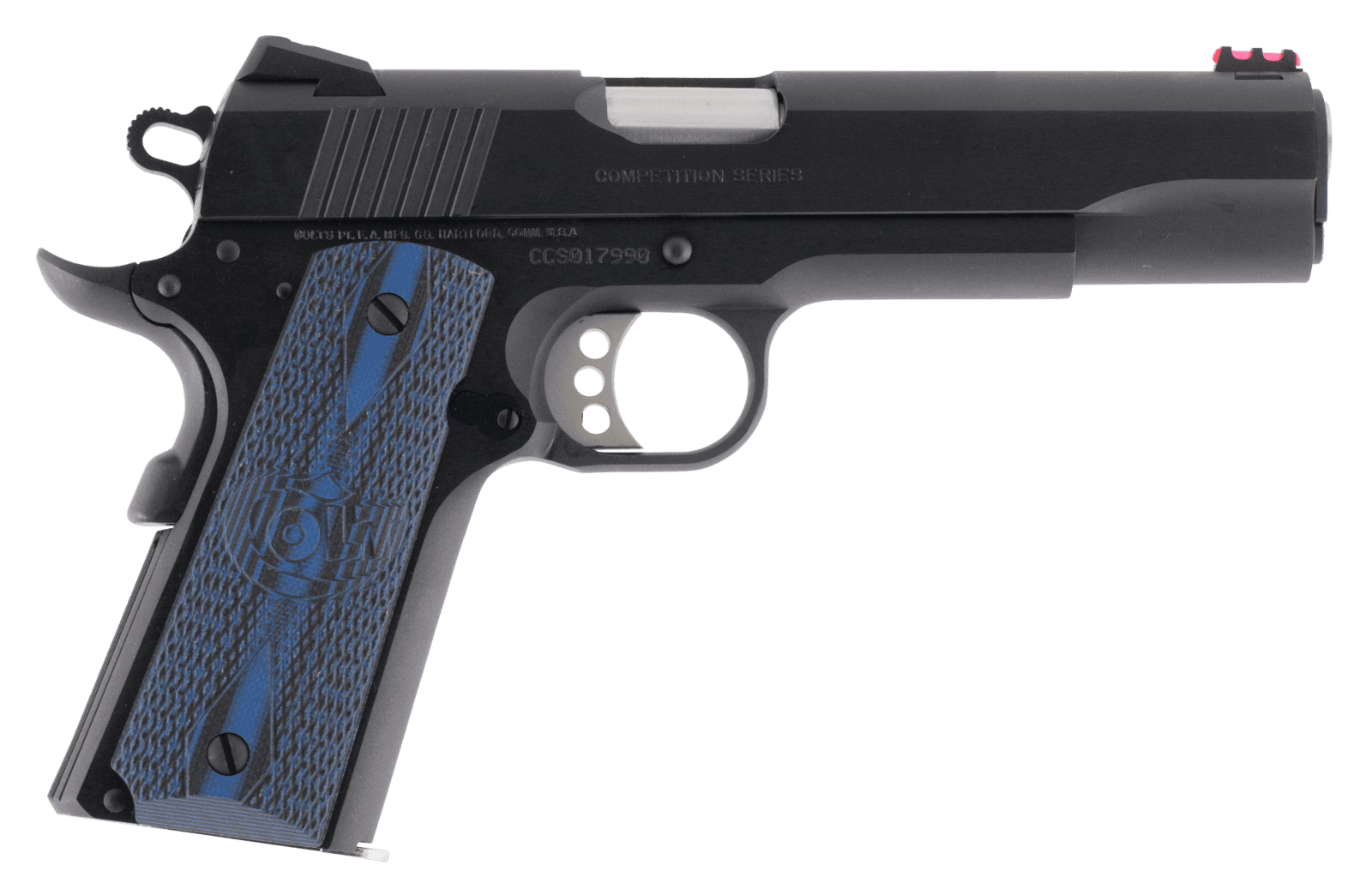 Colt Archives - Nagel's Gun Shop | Since 1942