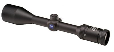Zeiss Conquest Riflescope, 3.5-10x 50, Matte Black, MC Multicoating ...