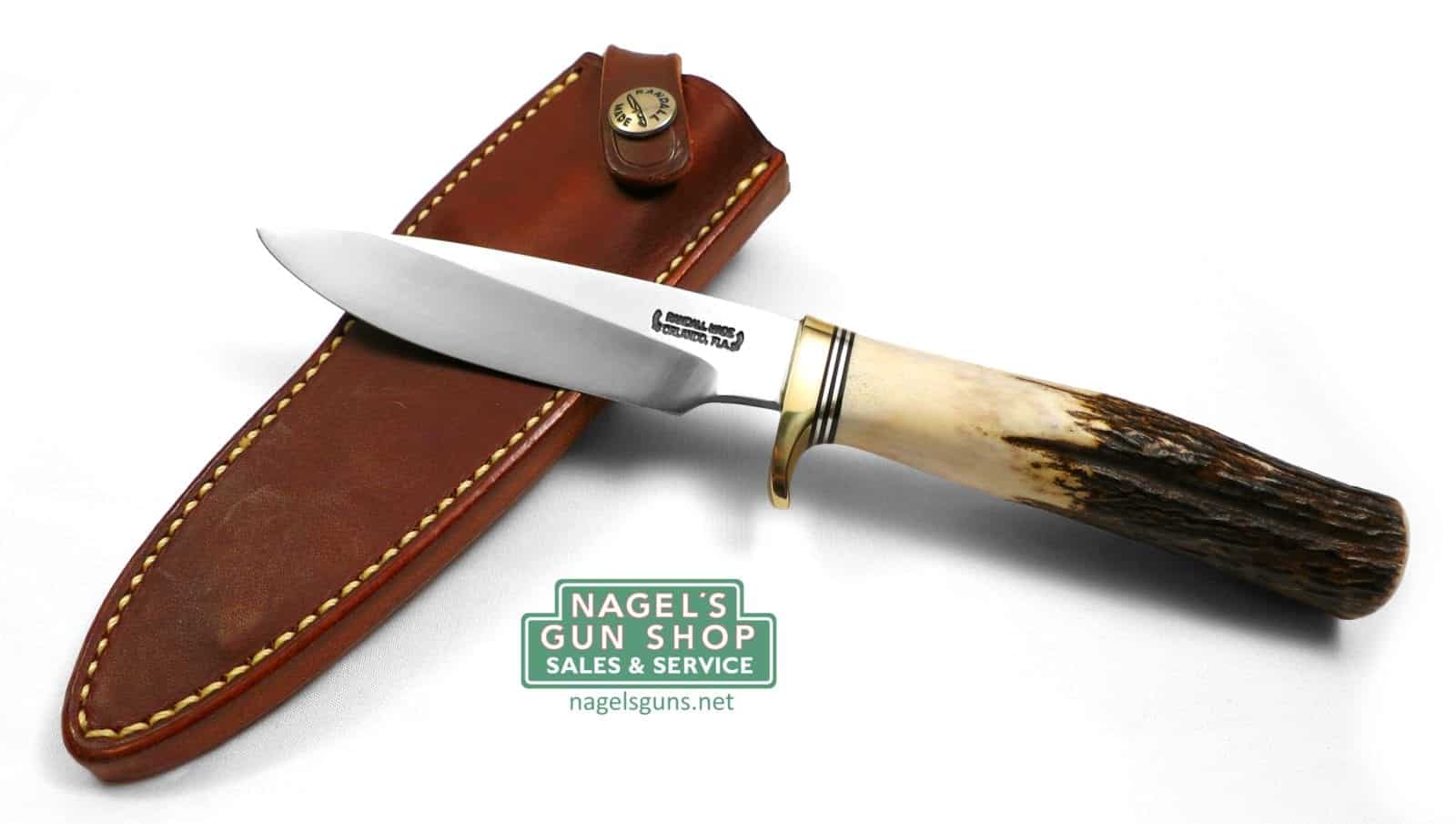 Randall Made Knives, Model #26 4 Randall Made Knives, Model #26 4
