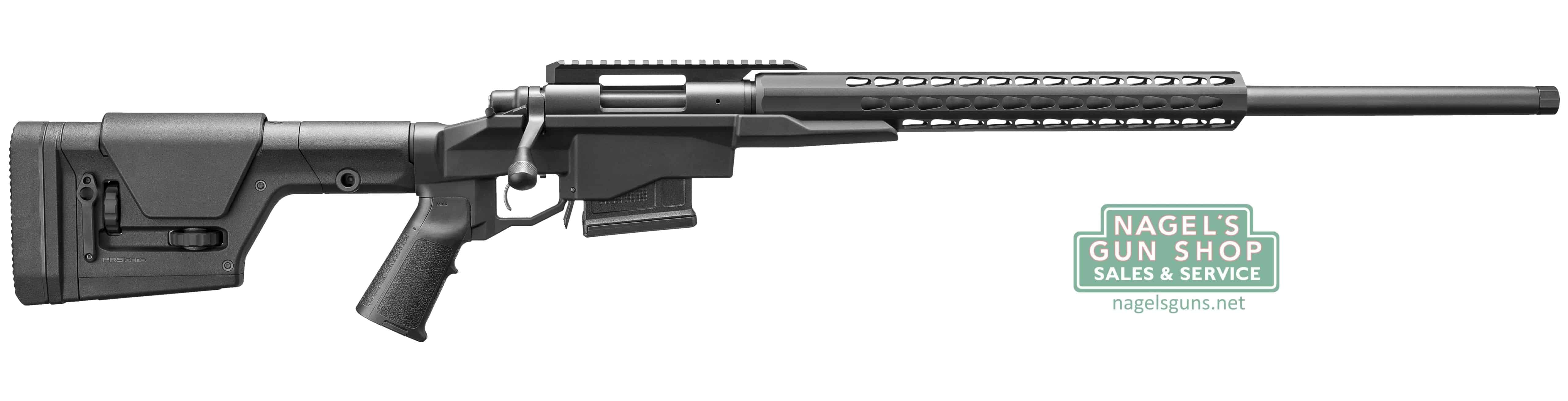 Remington 700 PCR Chassis Rifles arrive at Nagel's - Nagel's Gun Shop ...