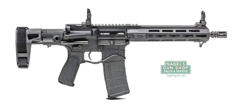 Springfield Armory Saint Edge Pistols arrive at Nagel's - Nagel's Gun ...