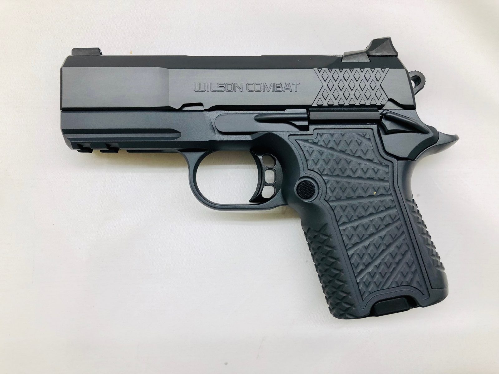 Wilson SFT9/ SFX9 Series Archives - Nagel's Gun Shop | Since 1942