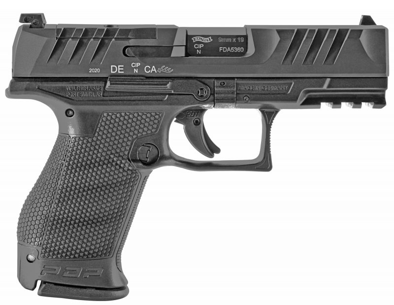 PDP Series Archives - Nagel's Gun Shop | Since 1942