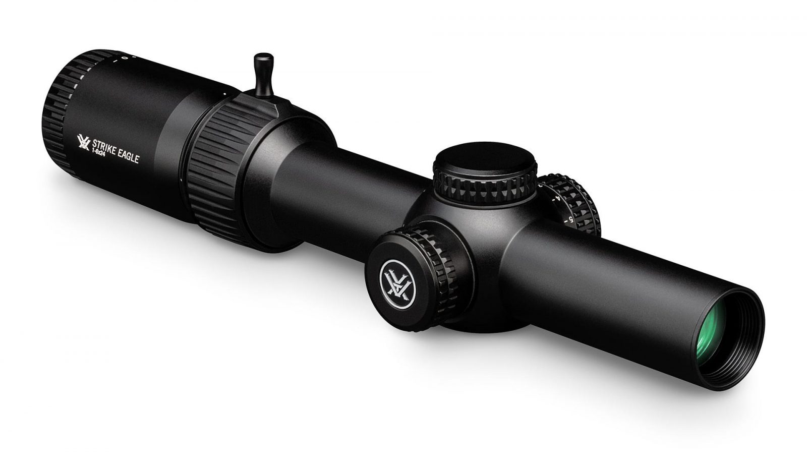 Vortex Strike Eagle 1-6 x 24 AR-BDC3 Reticle Scope - SE-1624-2 - Nagel ...
