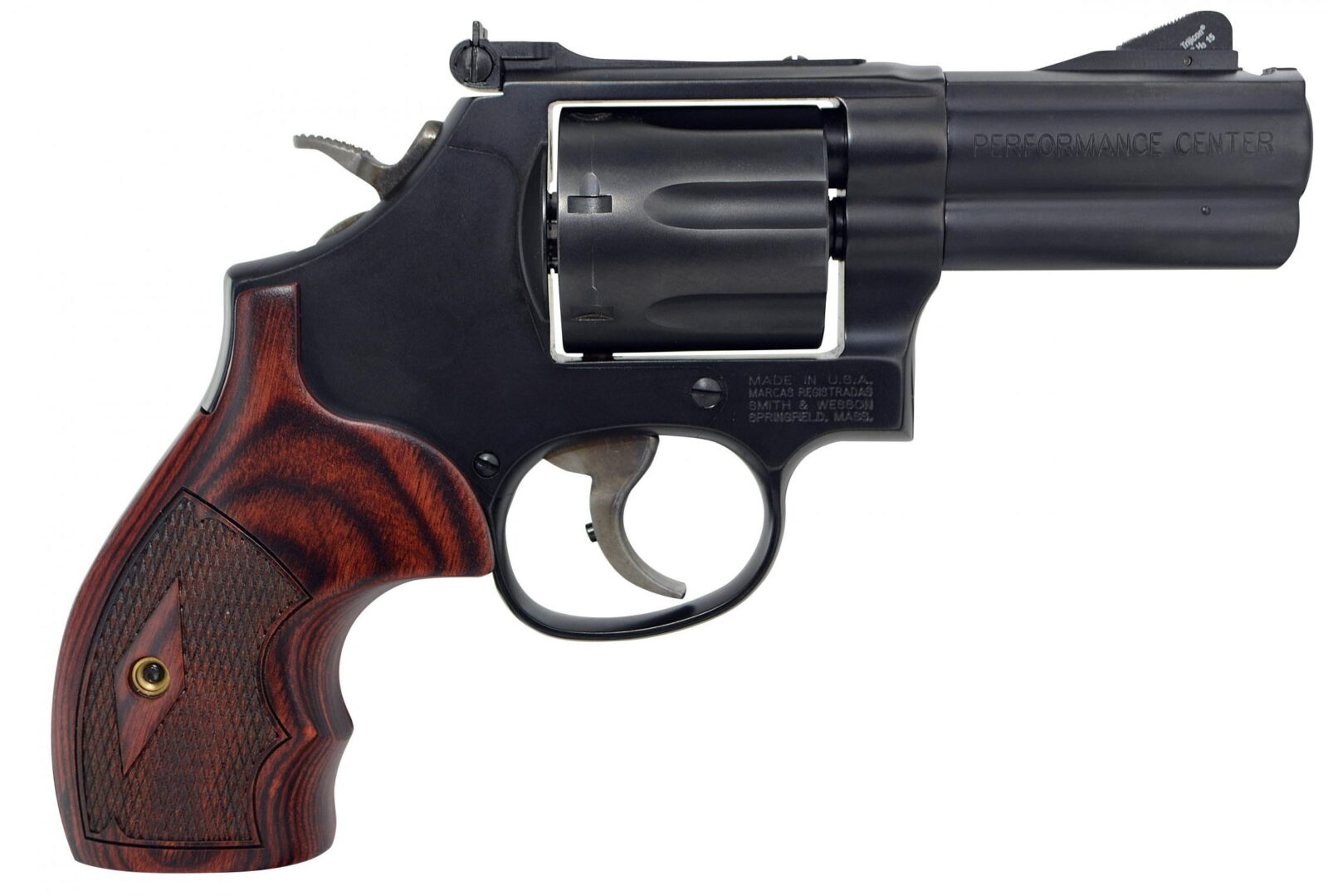 L-Frame .357Magnum Archives - Nagel's Gun Shop | Since 1942