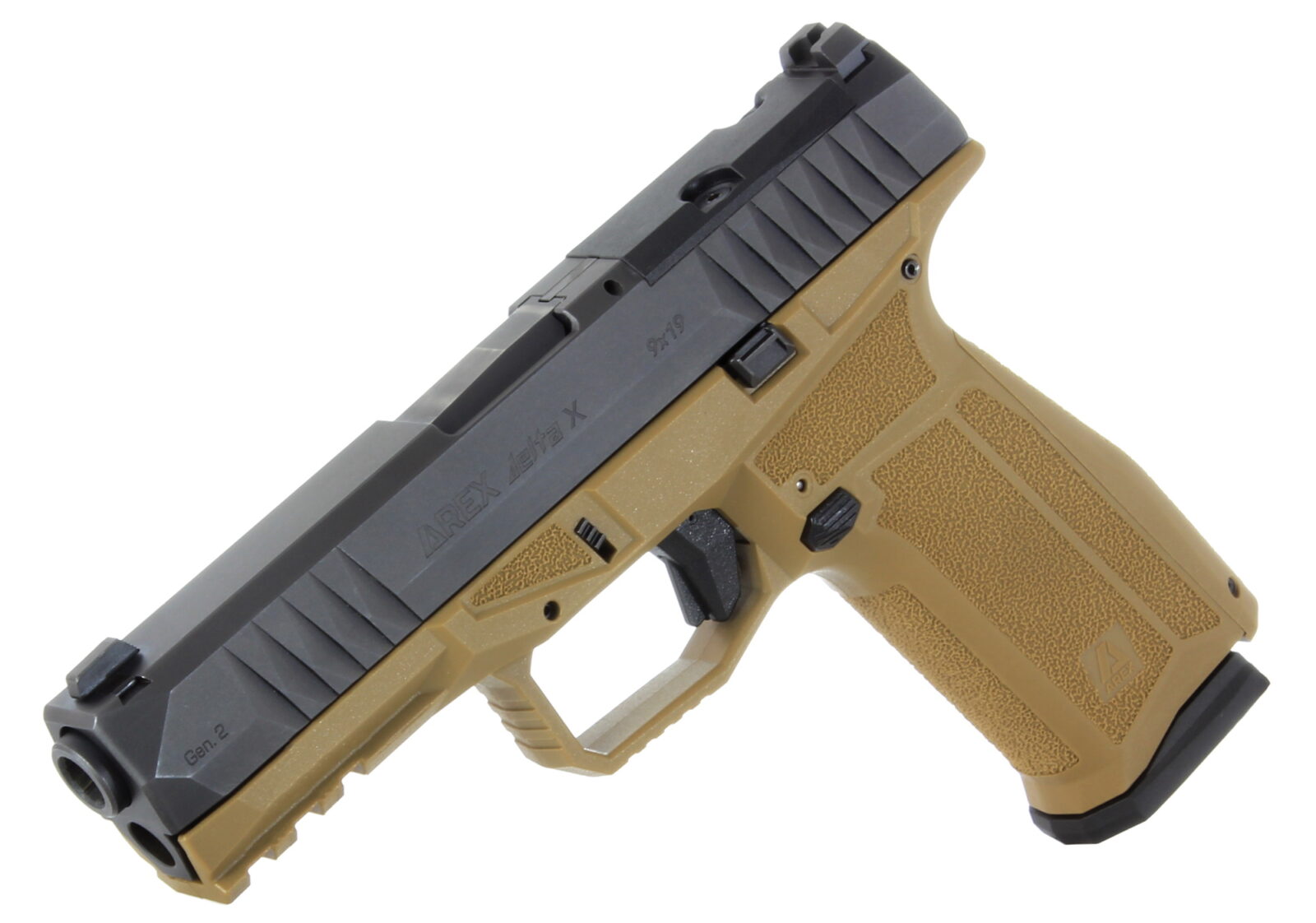 Arex Archives | Nagel's Gun Shop | Since 1942