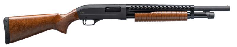 Winchester SXP Trench Gun 12Ga Shotgun, Heat Shield, 18.0" - 512418395 ...