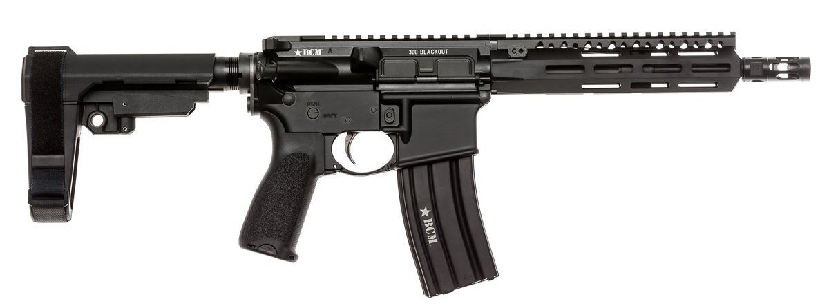 BCM Archives - Nagel's Gun Shop | Since 1942