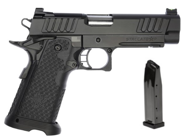 Staccato Archives - Nagel's Gun Shop | Since 1942