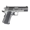 Springfield Armory Emissary 1911 9mm Pistol, 4.25" - PX9217L - Nagel's ...