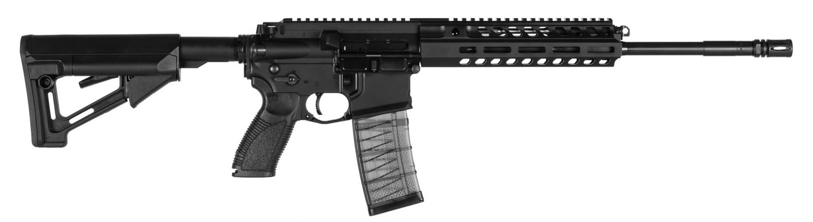 Caracal 816 A2 Piston Drive 5.56mm Rifle, M-Lok Rail, 16.0" - CAR816 A2 ...