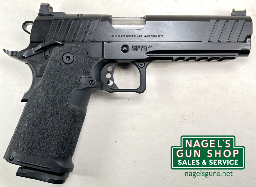 CZ P-09 9mm Pistol, 4.5″ Barrel, Excellent Condition – PreOwned ...