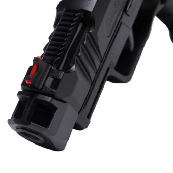 Wilson Combat Sig Sauer P365 X-Macro 2.0 - Nagel's Gun Shop