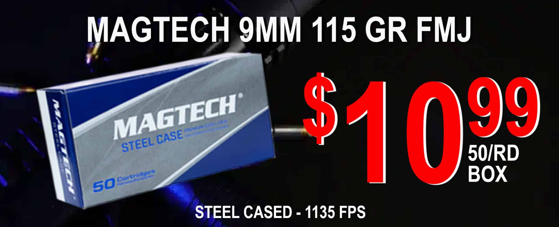 Nagel's Gun Shop | San Antonio's Hometown Gun Shop since 1942