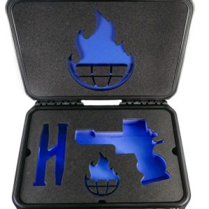 Atlas Gunworks EOS Pistol, 4.25" - Nagel's Gun Shop