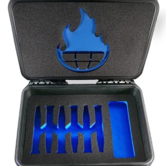 Atlas Gunworks EOS Pistol, 4.25" - Nagel's Gun Shop