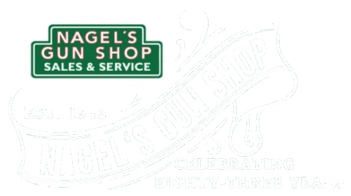 Fusion Firearms XP Pro 9mm Pistol, 4" - XP-9-BLK - Nagel's Gun Shop ...