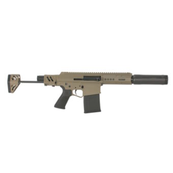 Genesis Arms Gen-12 PDS5 FDE Huxwrx SBS - Nagel's Gun Shop